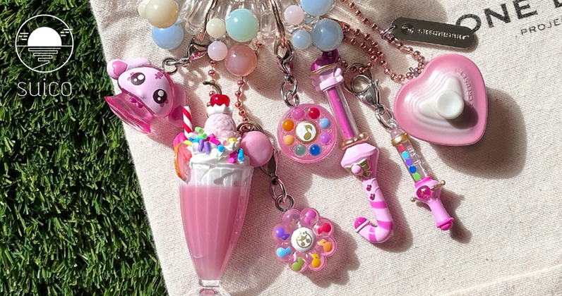 Popular among both adults and children! The evolving world of Japanese ...